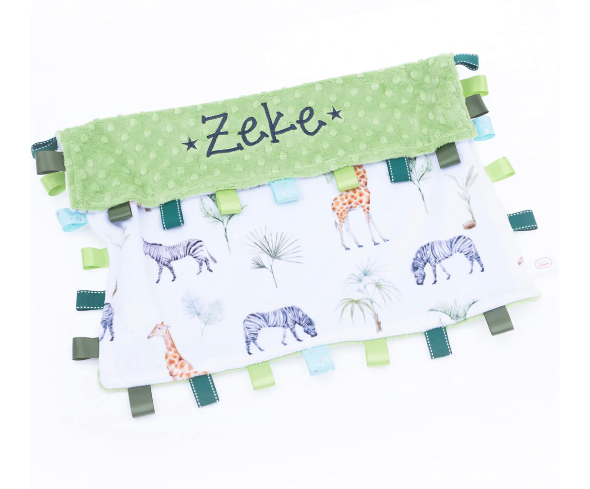 Personalised Baby Blankets & Comforters | Newborn Baby Gifts#N# #N# #N ...