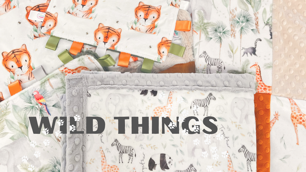 Personalised Baby Blankets & Comforters | Newborn Baby Gifts – Page 3 ...